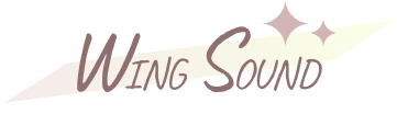 WING SOUND